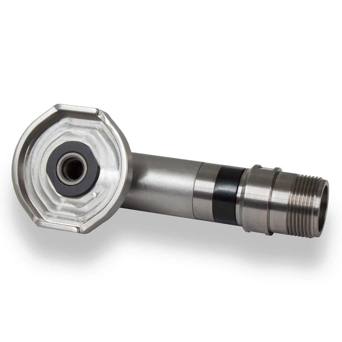 Horsepower Head – Capps Manufacturing