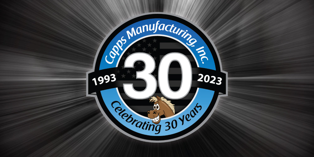 Capps Manufacturing
