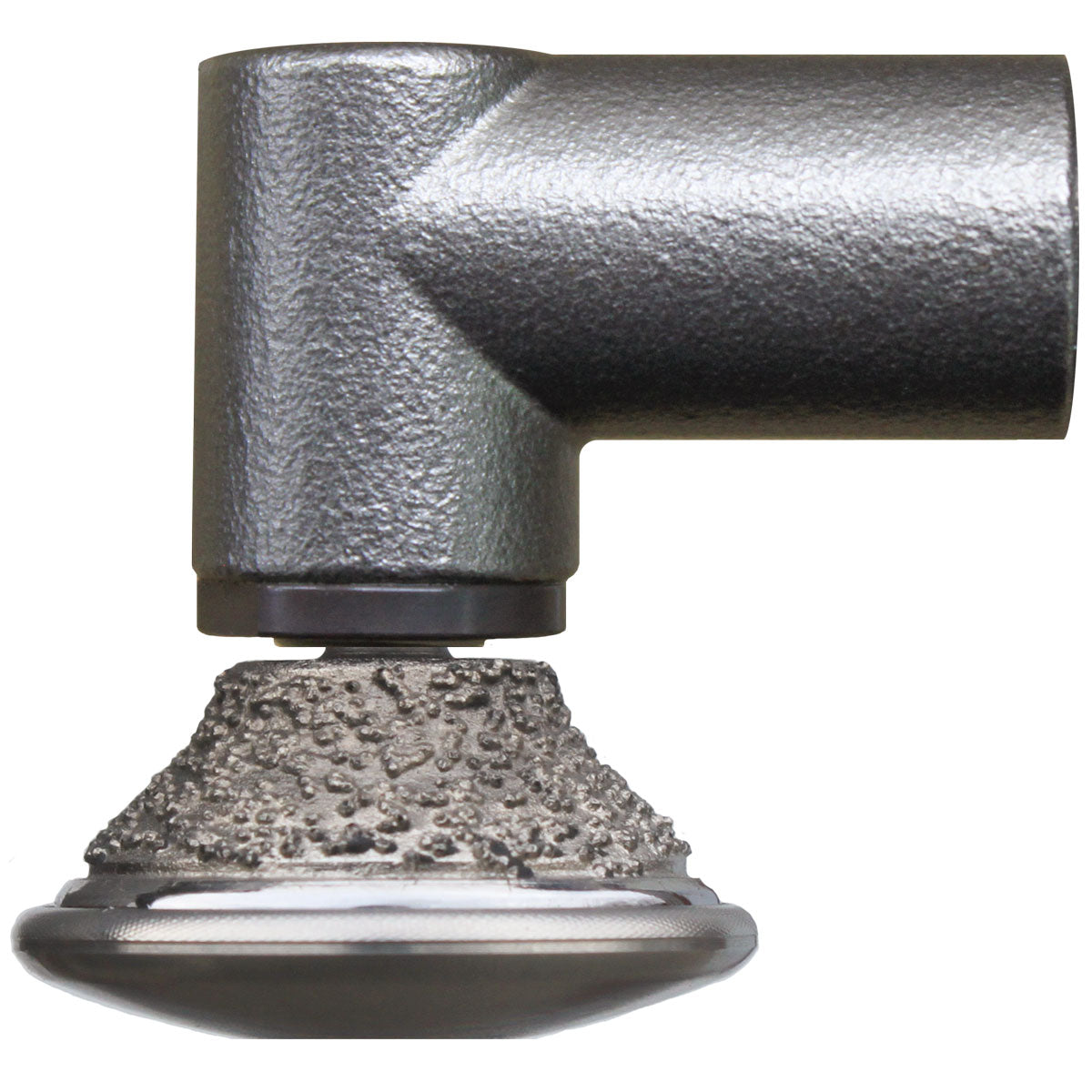 Elite Diamond Buccal Burr with Guard – Capps Manufacturing