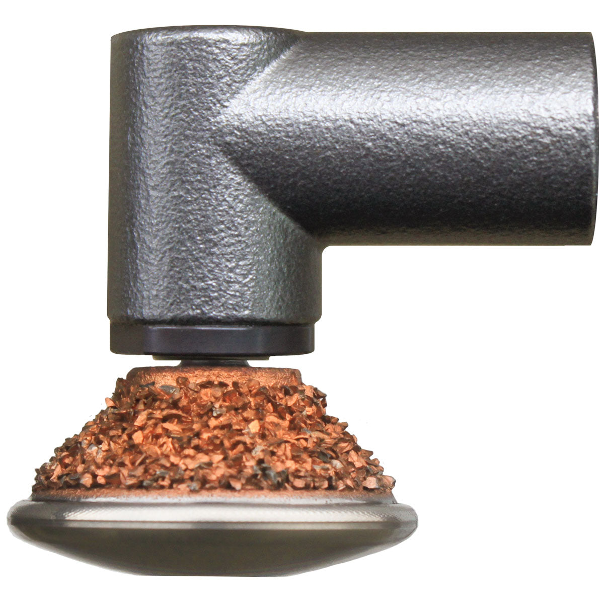 Carbide Buccal Burr with Guard – Capps Manufacturing