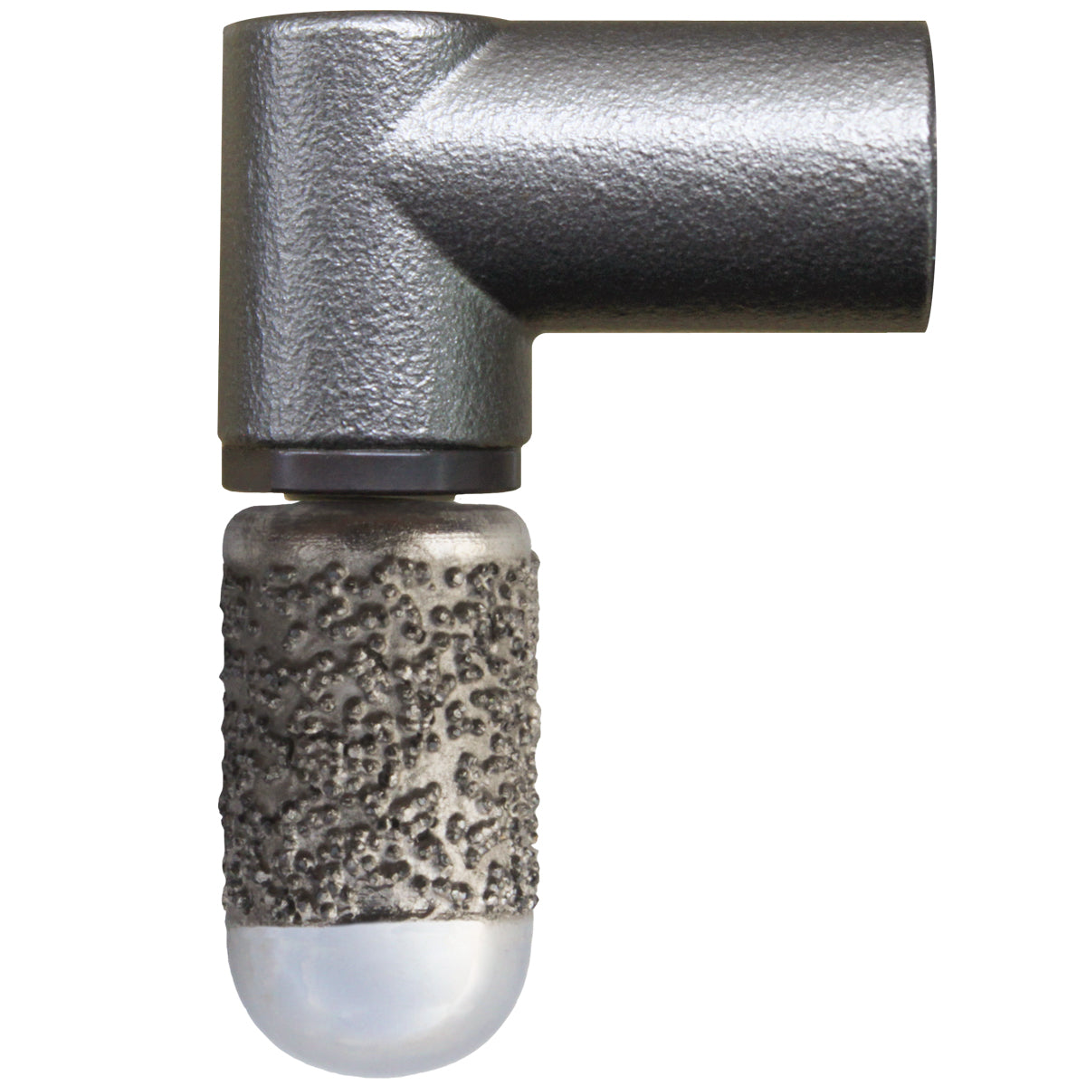 Elite Diamond Cylinder Burr – Capps Manufacturing