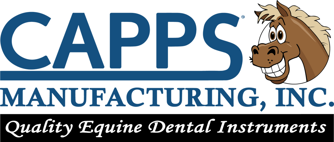 Repair Parts – Capps Manufacturing