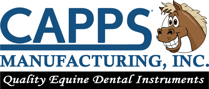 Repair Parts – Capps Manufacturing