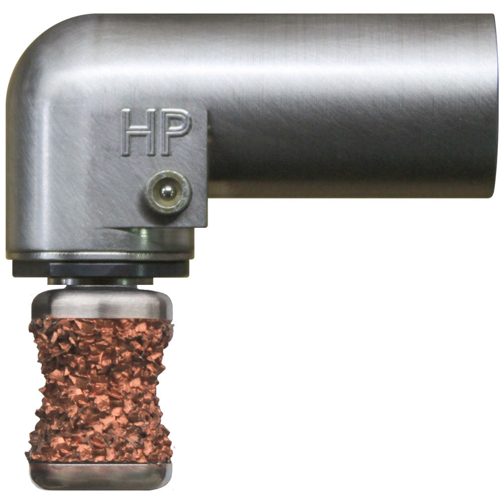 Horsepower 1/2 Inch Carbide Flat Nose Apple Core – Capps Manufacturing