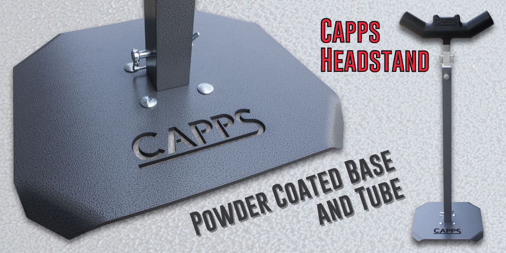 Capps Manufacturing