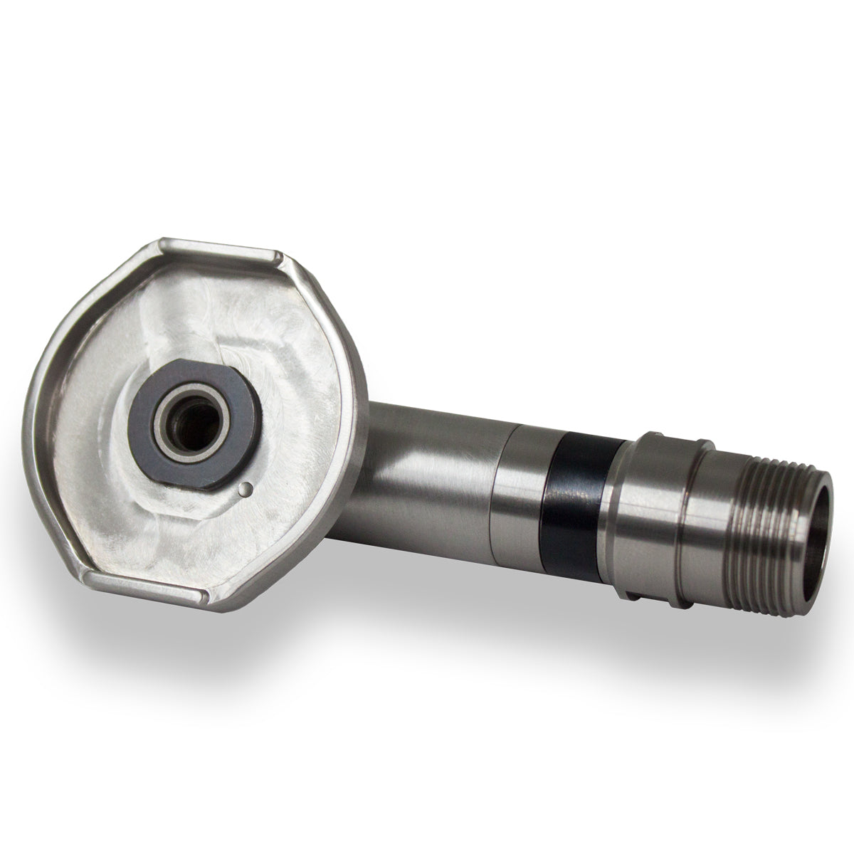 Horsepower Head – Capps Manufacturing