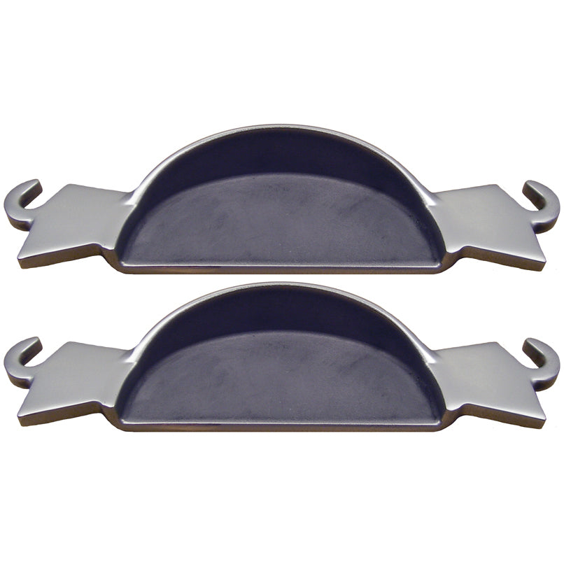 Extra Wide Full Surface Tooth Plates – Capps Manufacturing