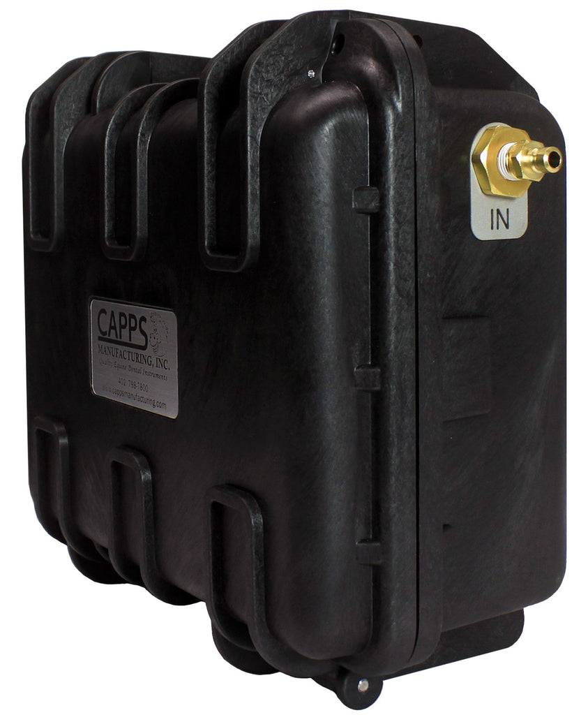 Capps Battery Powered Irrigation System – Capps Manufacturing