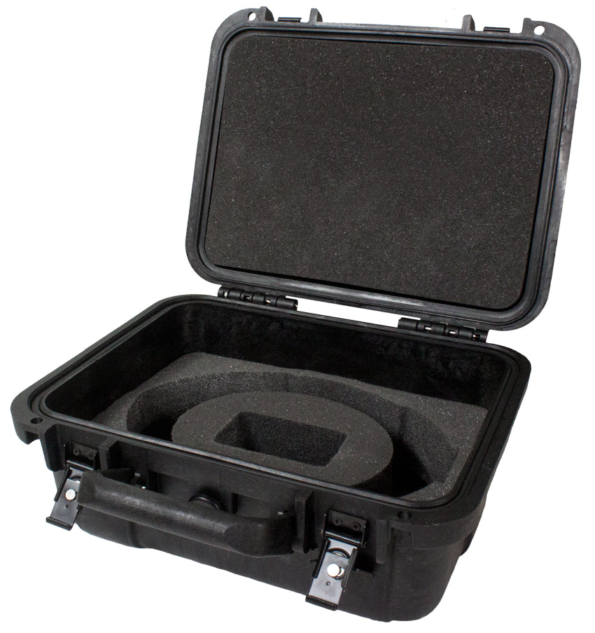 Capps Standard Headlight Case – Capps Manufacturing