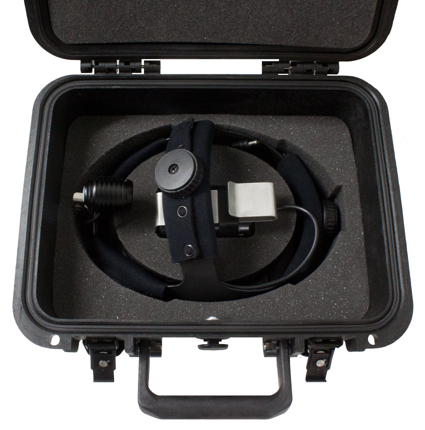 Capps Standard Headlight Case – Capps Manufacturing