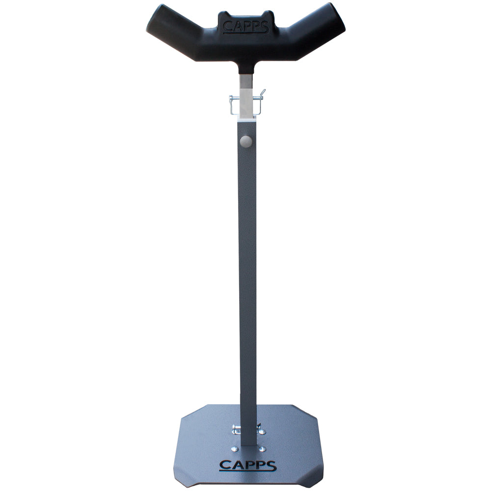 Capps Head Stand – Capps Manufacturing