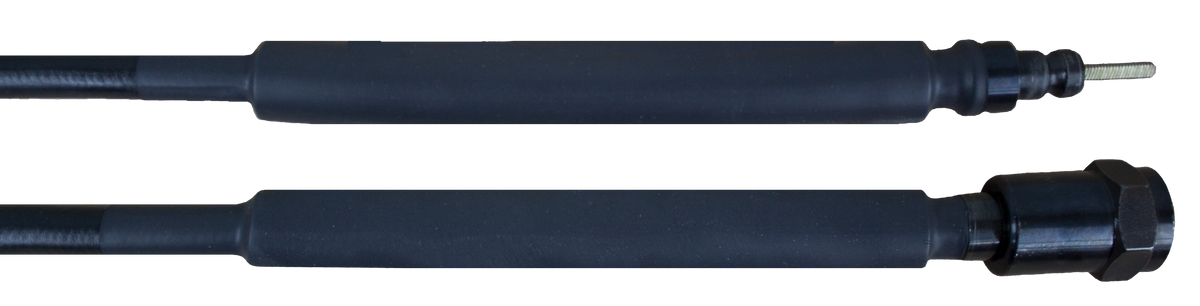 Reinforced Square Drive Cable Assembly – Capps Manufacturing