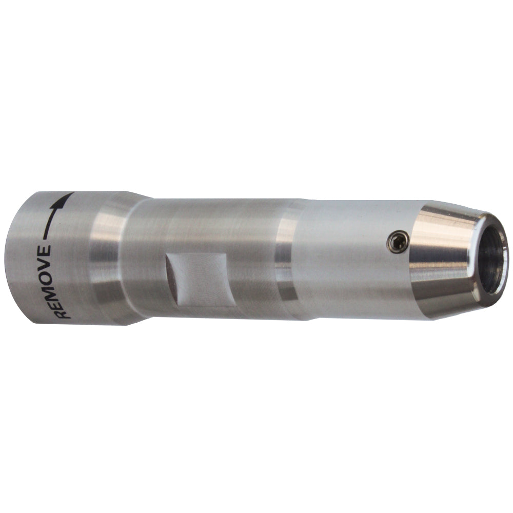 Metal Key Drive Outer Cable Sheath Connector – Capps Manufacturing