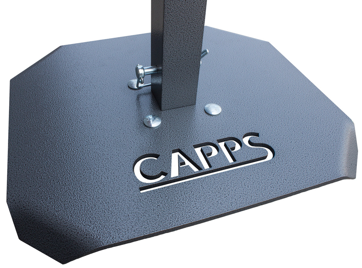 Capps Head Stand – Capps Manufacturing