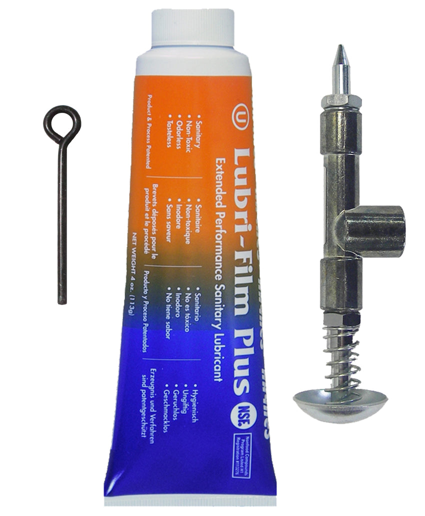 Horsepower Apple Core Float – Capps Manufacturing